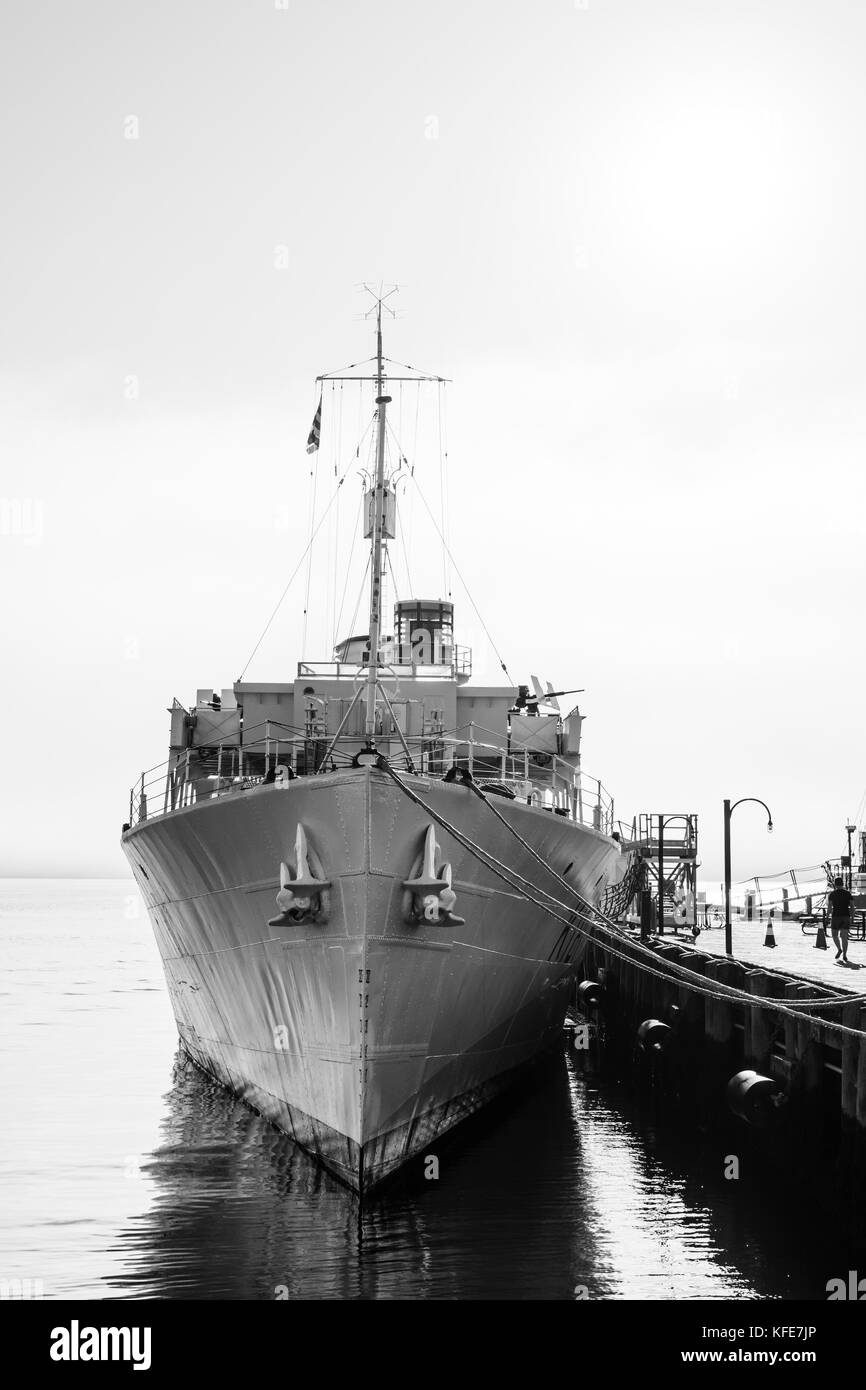 Flower class corvette High Resolution Stock Photography and Images - Alamy