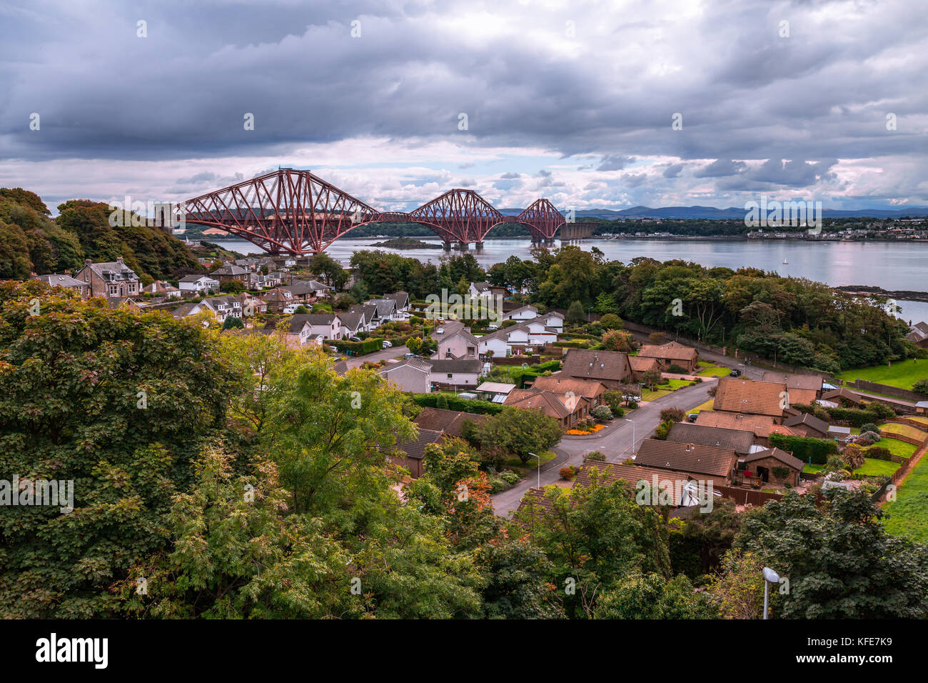 Forth house hi-res stock photography and images - Alamy