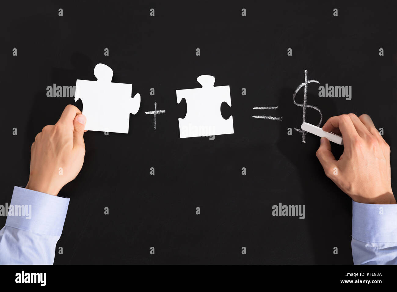 Addition sign hi-res stock photography and images - Alamy
