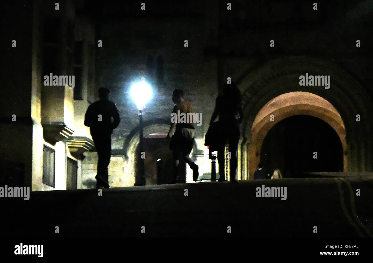 Staggering hi-res stock photography and images - Alamy