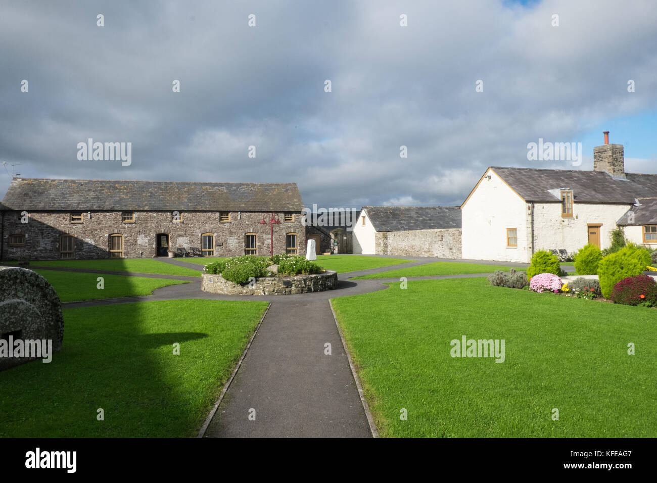 The corran hotel and spa resort hi-res stock photography and images - Alamy