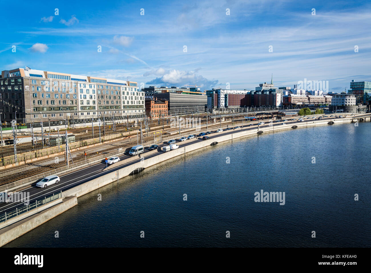 Lake klara hi-res stock photography and images - Alamy