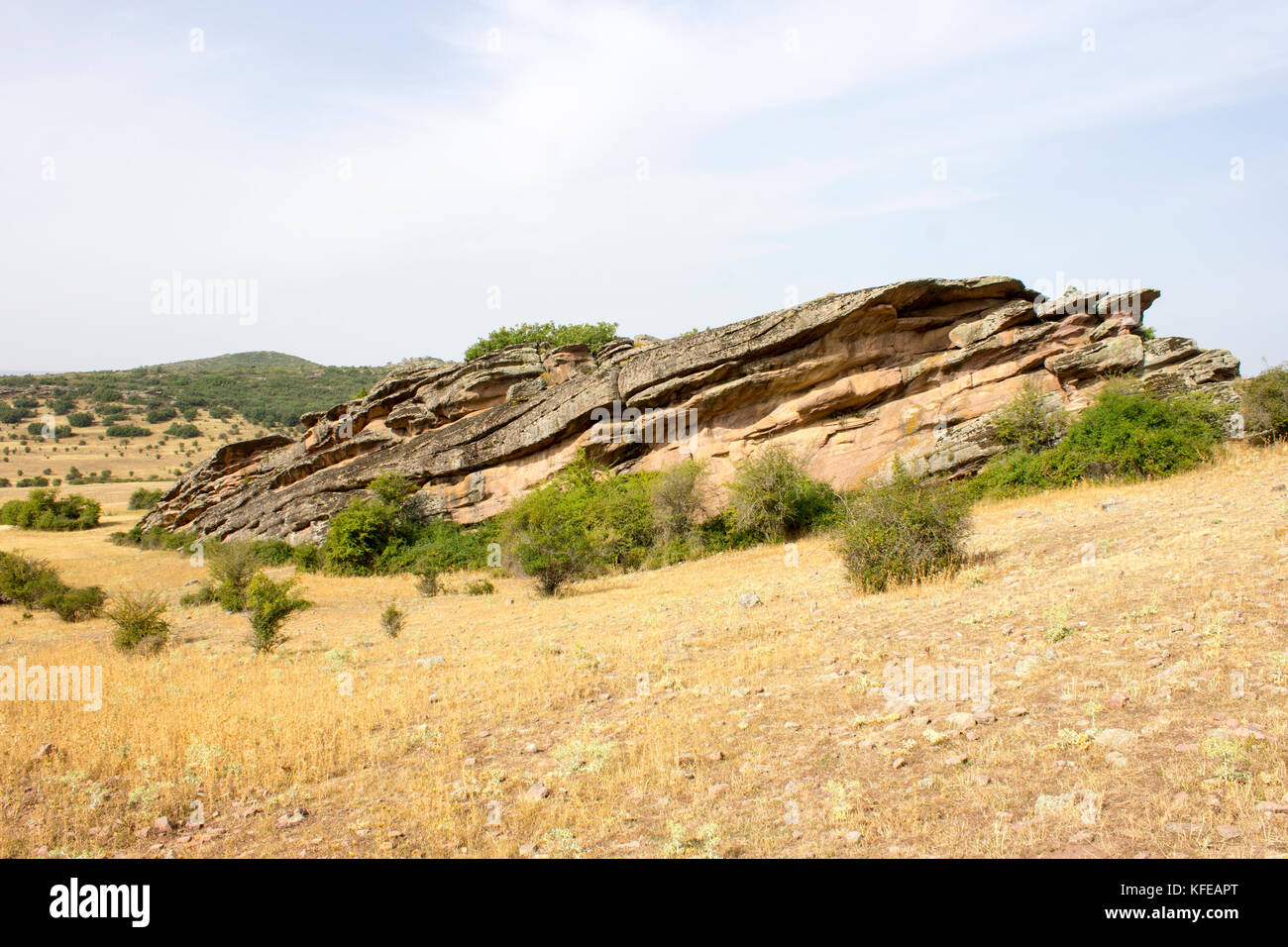 Caldereros hi-res stock photography and images - Alamy