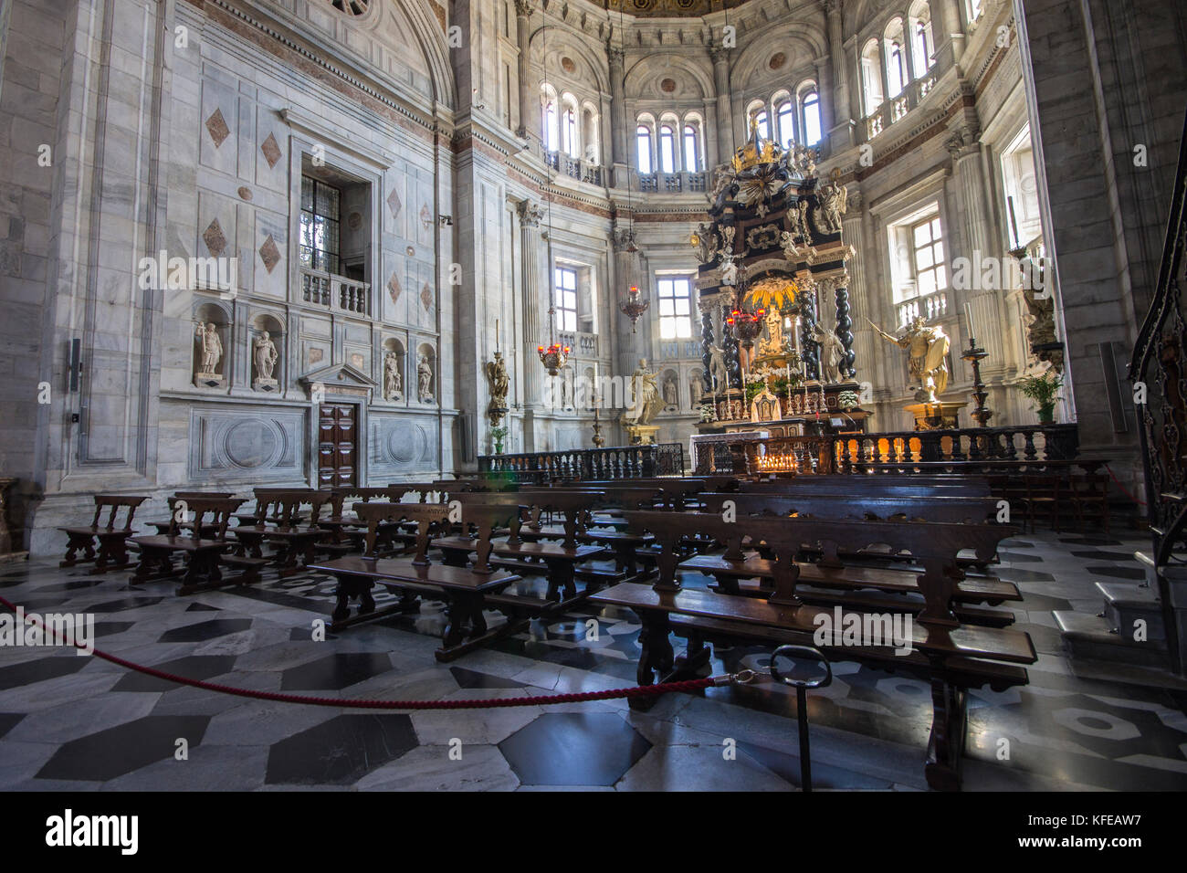 Como Cathedral (Cattedrale di Santa Maria Assunta, Duomo di Como ...