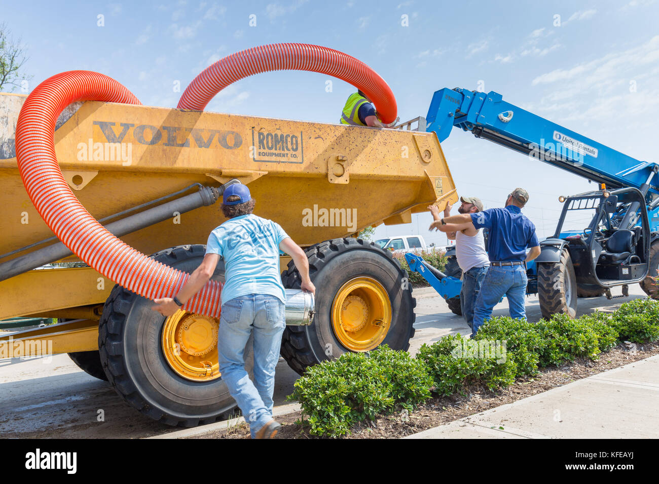 Hose pipes hi-res stock photography and images - Alamy