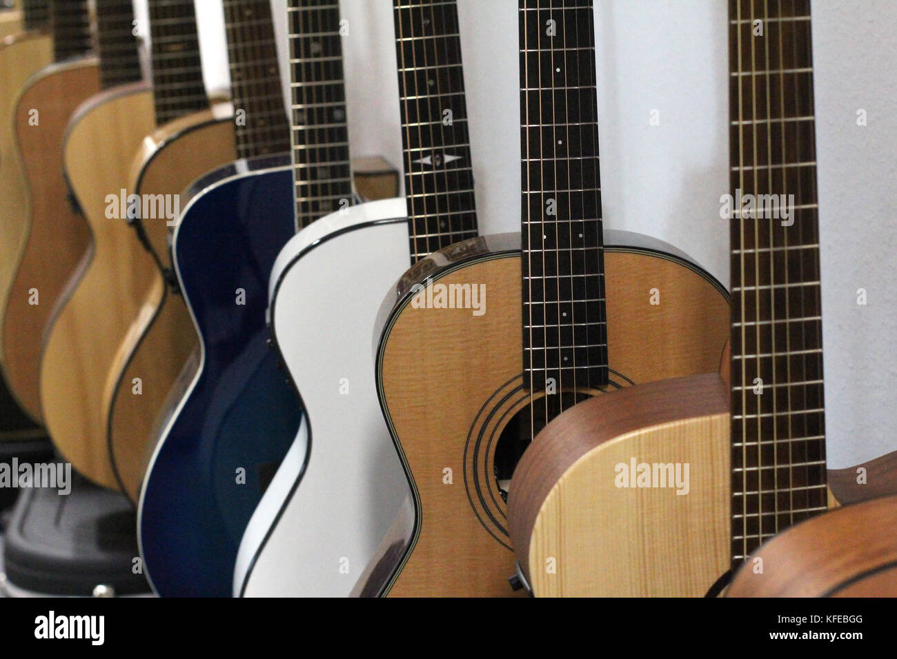 Stringed Musical Instruments / Guitars / Various Guitars Stock Photo ... Stringed Musical Instruments / Guitars / Various Guitars Stock Photo ...