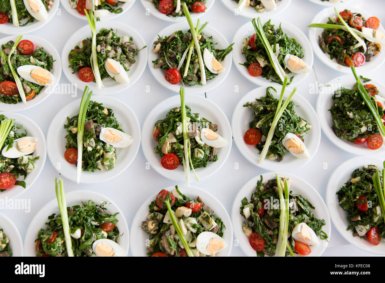 Vegetable plates hi-res stock photography and images - Alamy