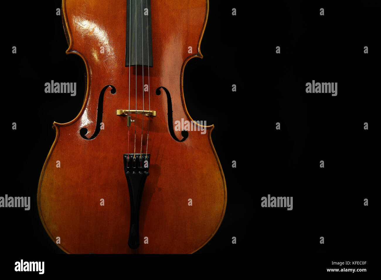 Cello Silhouette High Resolution Stock Photography and Images - Alamy