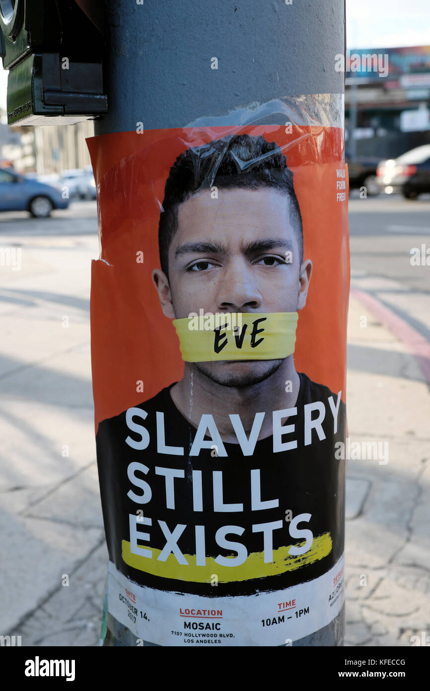 Modern day slavery hi-res stock photography and images - Alamy