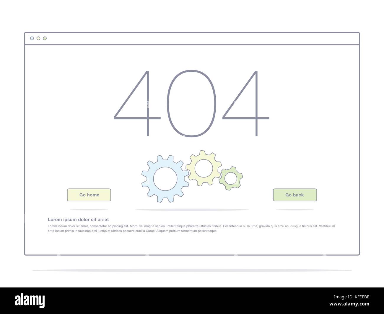 Error bar hi-res stock photography and images - Alamy
