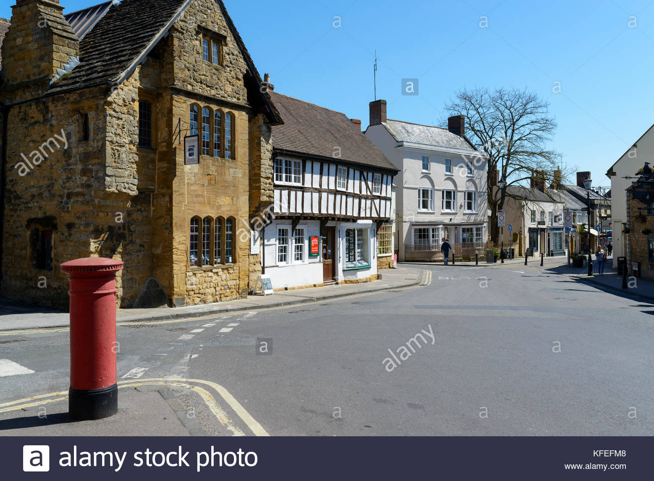 Sherborne Dorset High Resolution Stock Photography and Images - Alamy