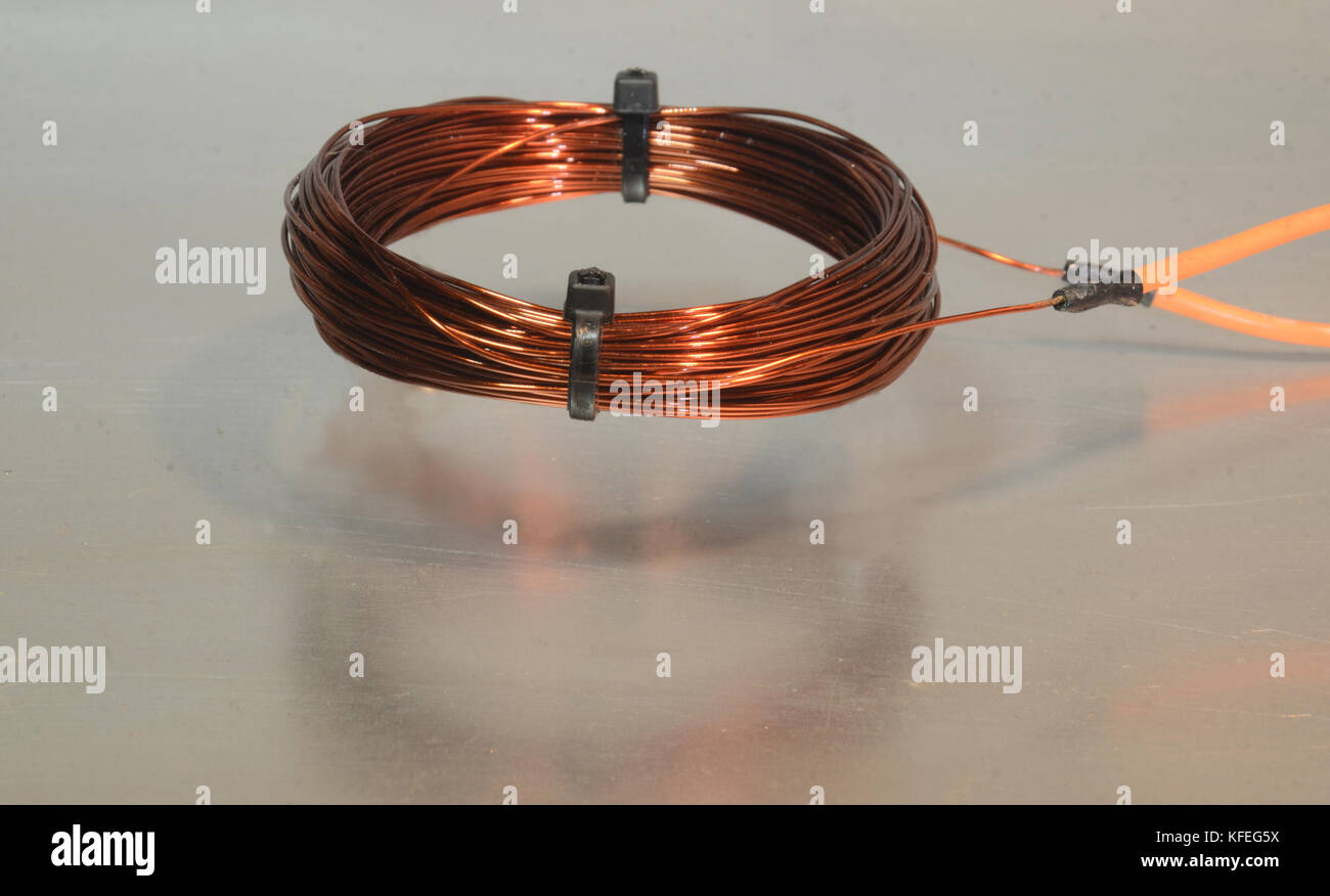 Alternating current hi-res stock photography and images - Alamy