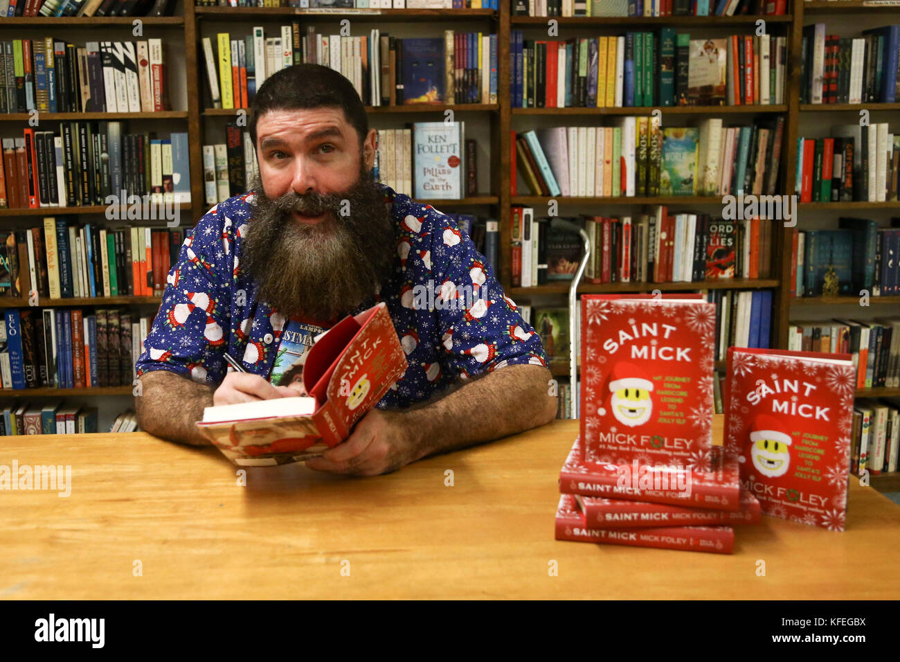 Saint mick hi-res stock photography and images - Alamy