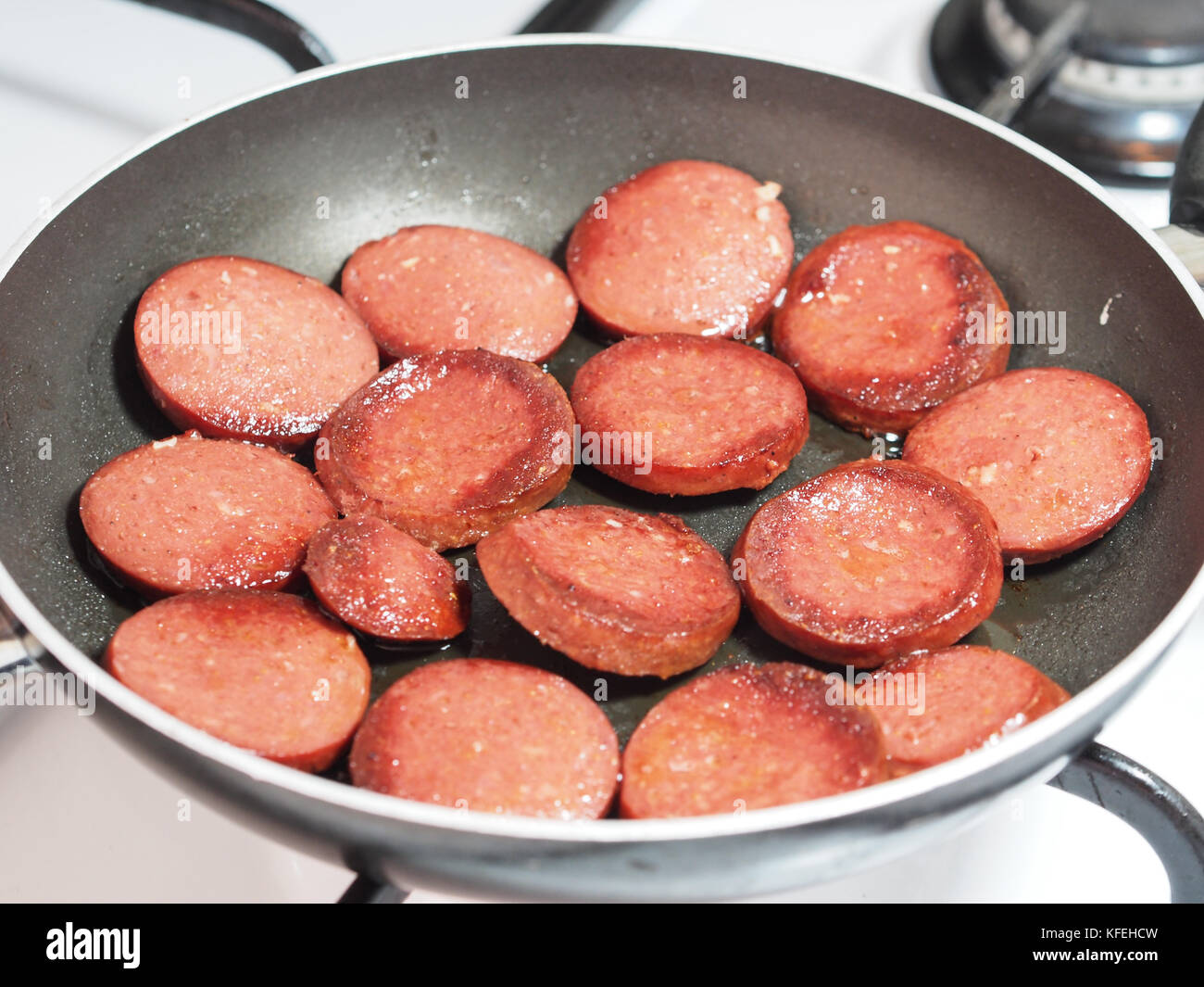 Turkish Sausage High Resolution Stock Photography and Images - Alamy