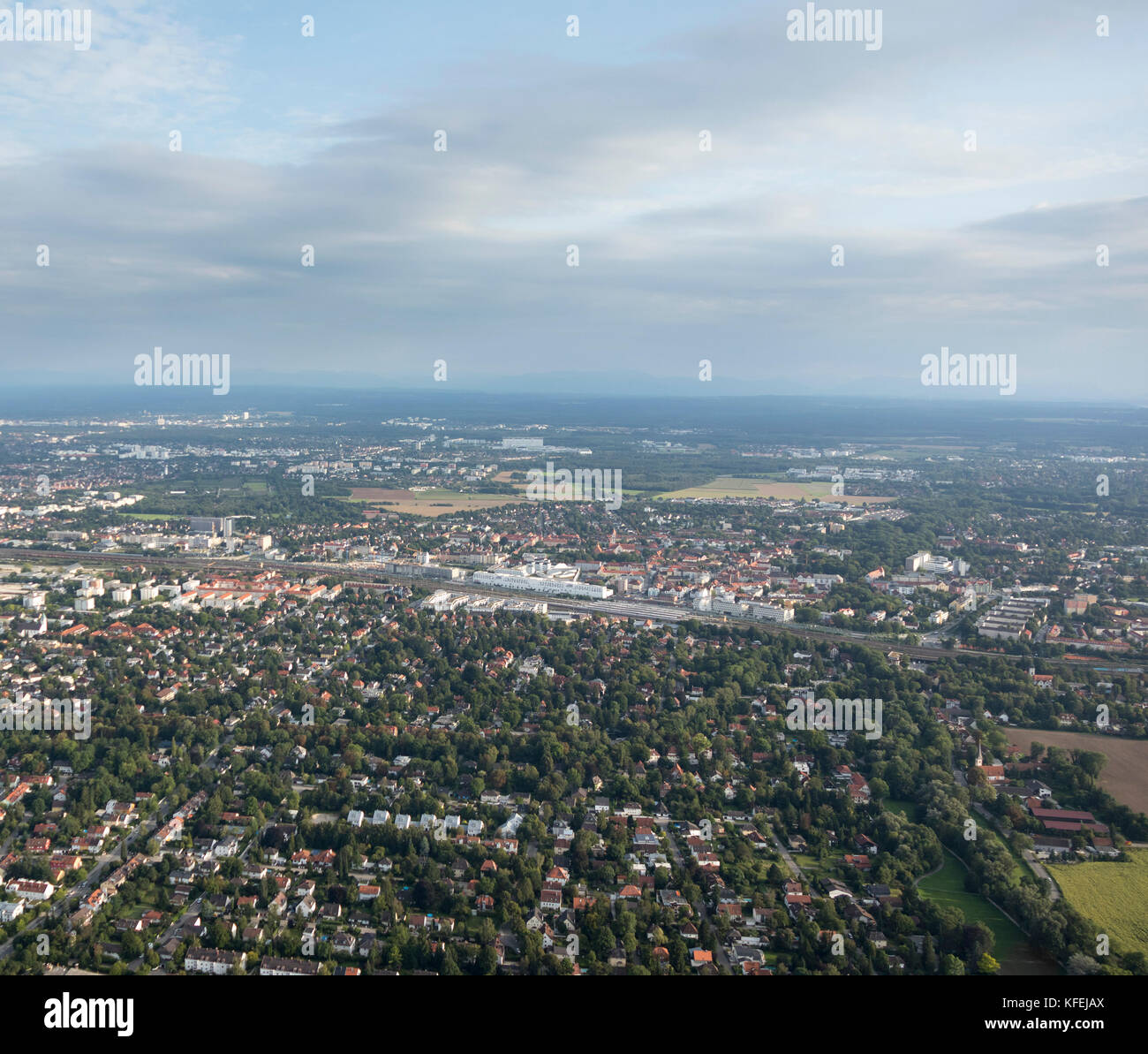 German germany homes houses hi-res stock photography and images - Alamy