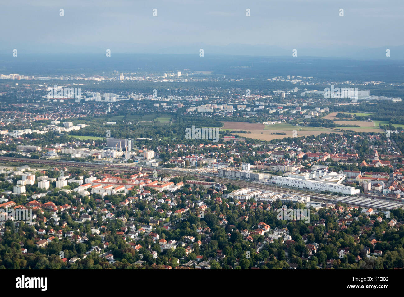 Munich Pasing High Resolution Stock Photography and Images - Alamy