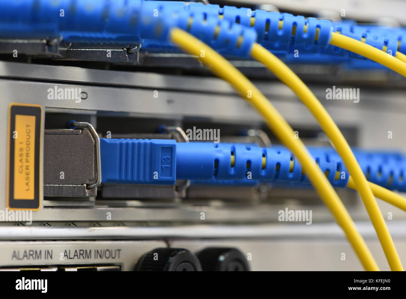 Routing data hi-res stock photography and images - Alamy