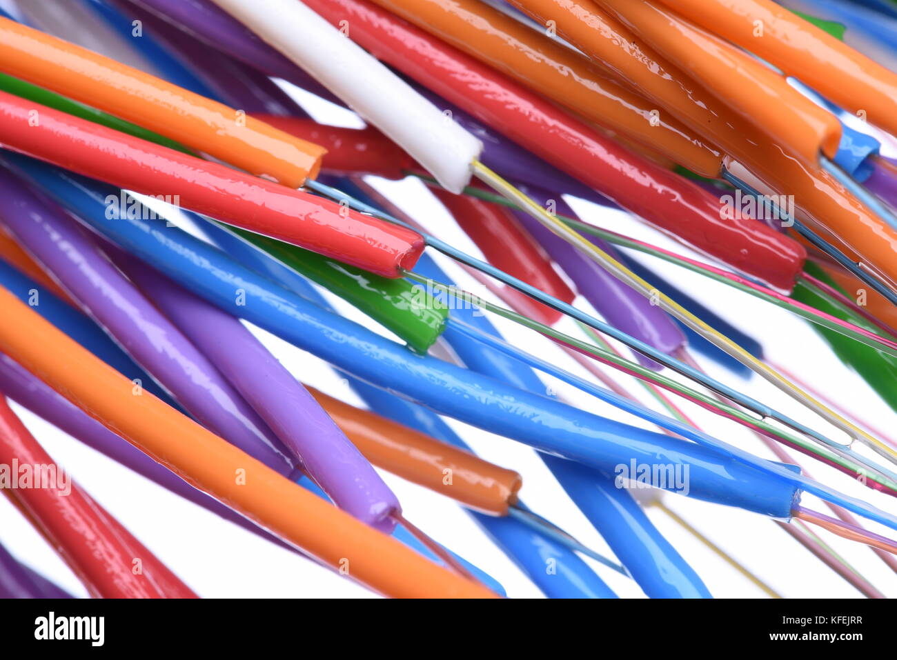 Hi fibre hi-res stock photography and images - Alamy