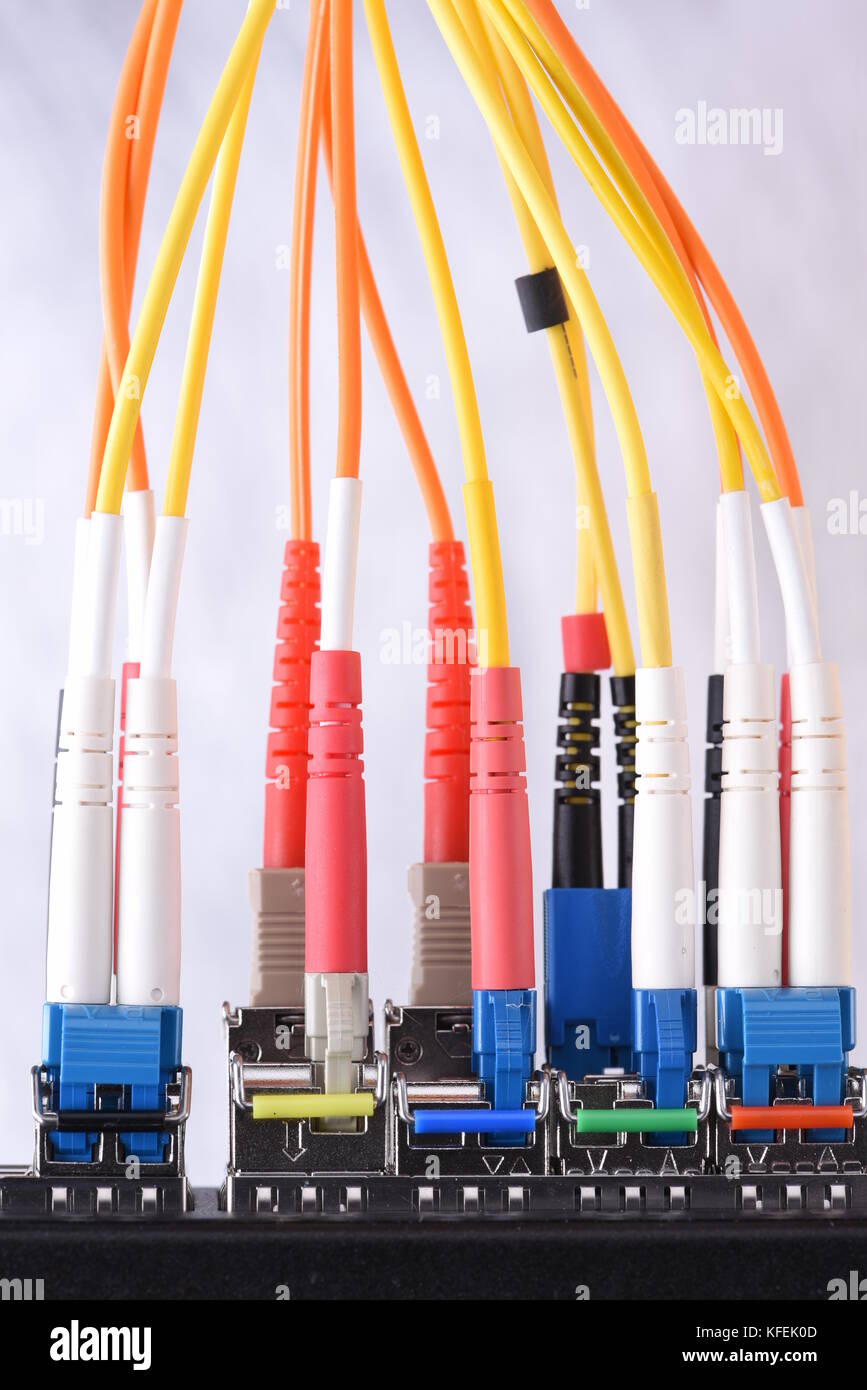 Technology network cybersecurity hi-res stock photography and images ...