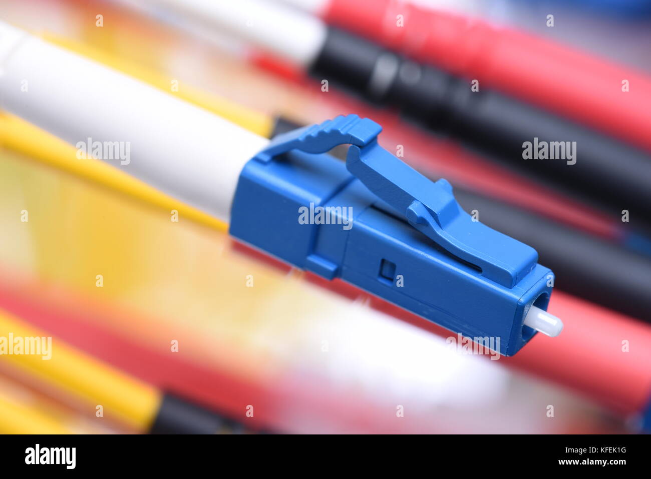 Network cable internet plug hi-res stock photography and images - Alamy