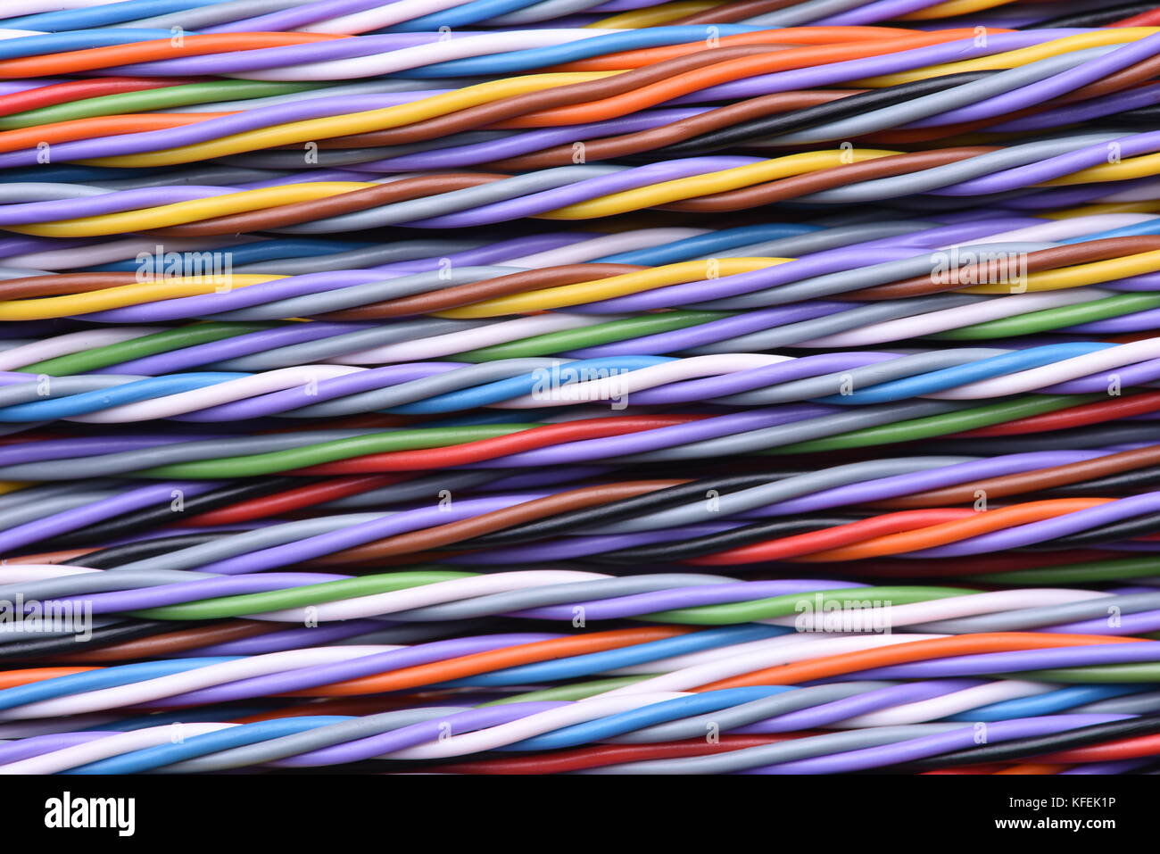 Connection systems hi-res stock photography and images - Alamy