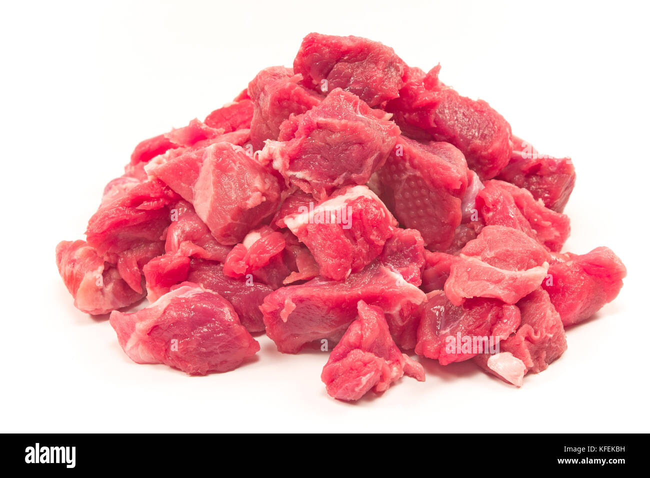 Chopped beef hi-res stock photography and images - Alamy
