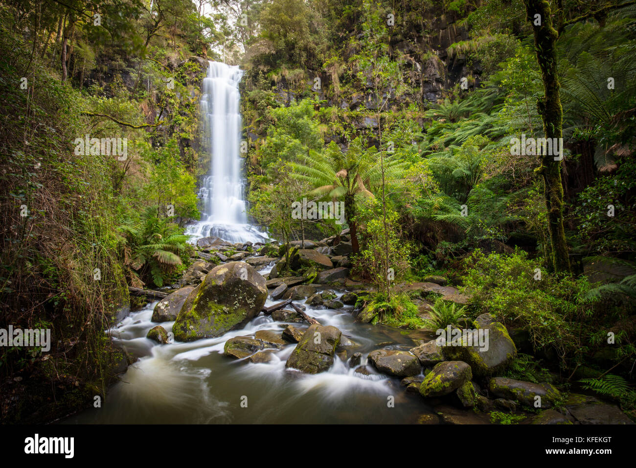 Lorne Australia High Resolution Stock Photography and Images - Alamy