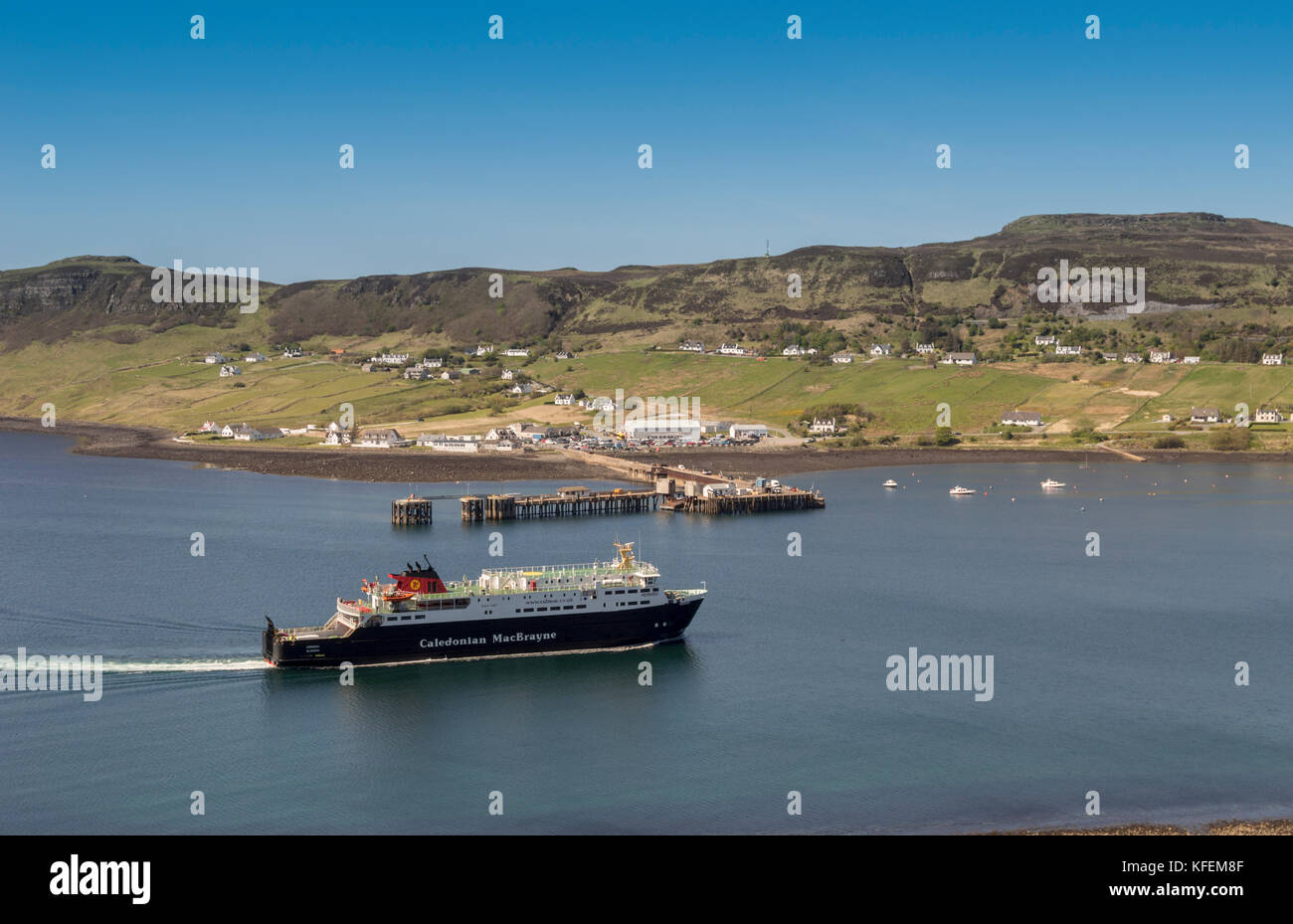 Uig High Resolution Stock Photography and Images - Alamy