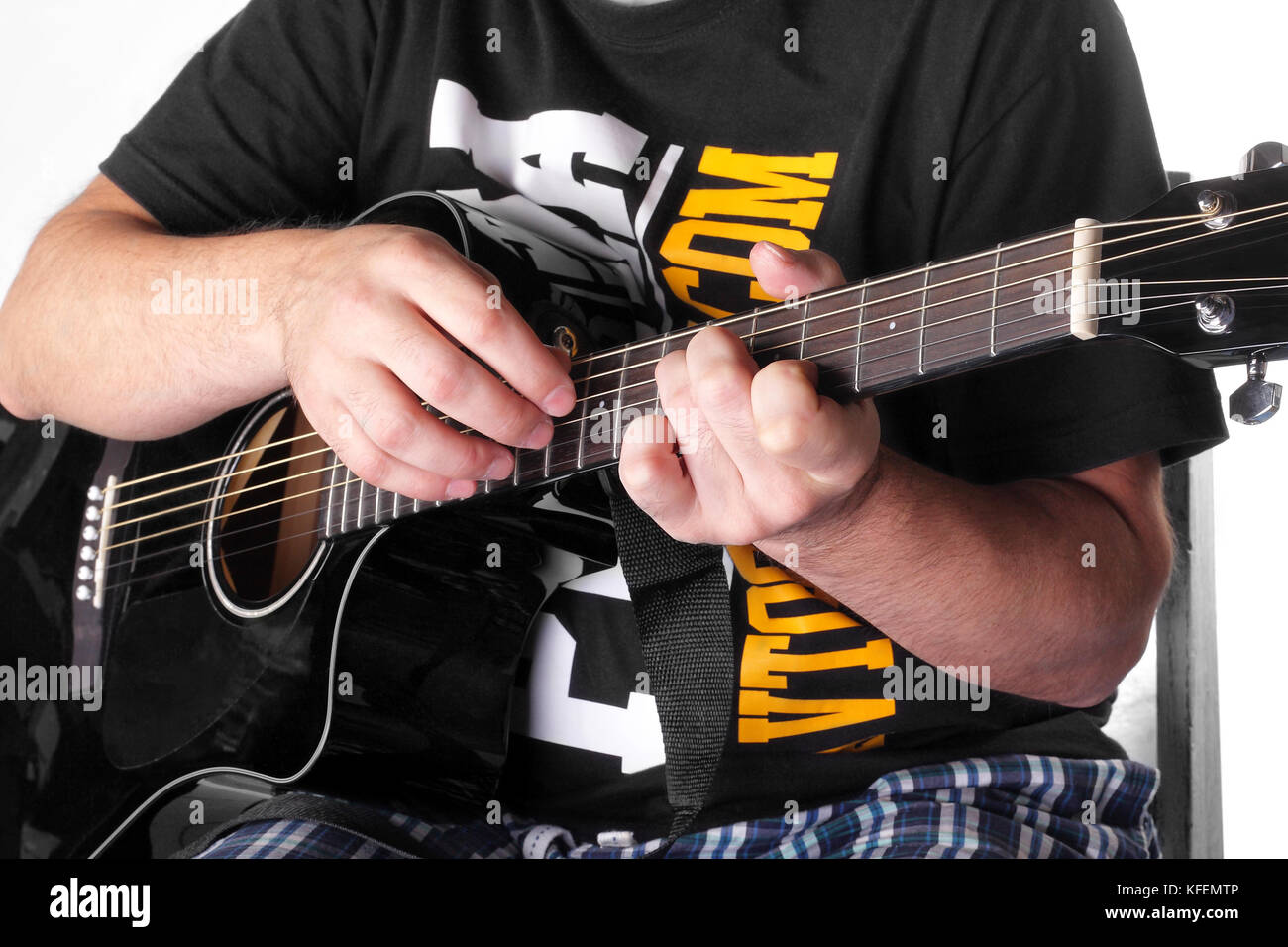 One chord hi-res stock photography and images - Alamy