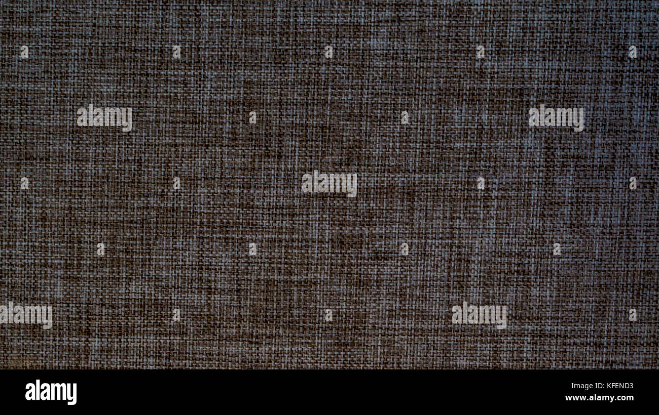 canvas burlap fabric texture background Stock Photo - Alamy