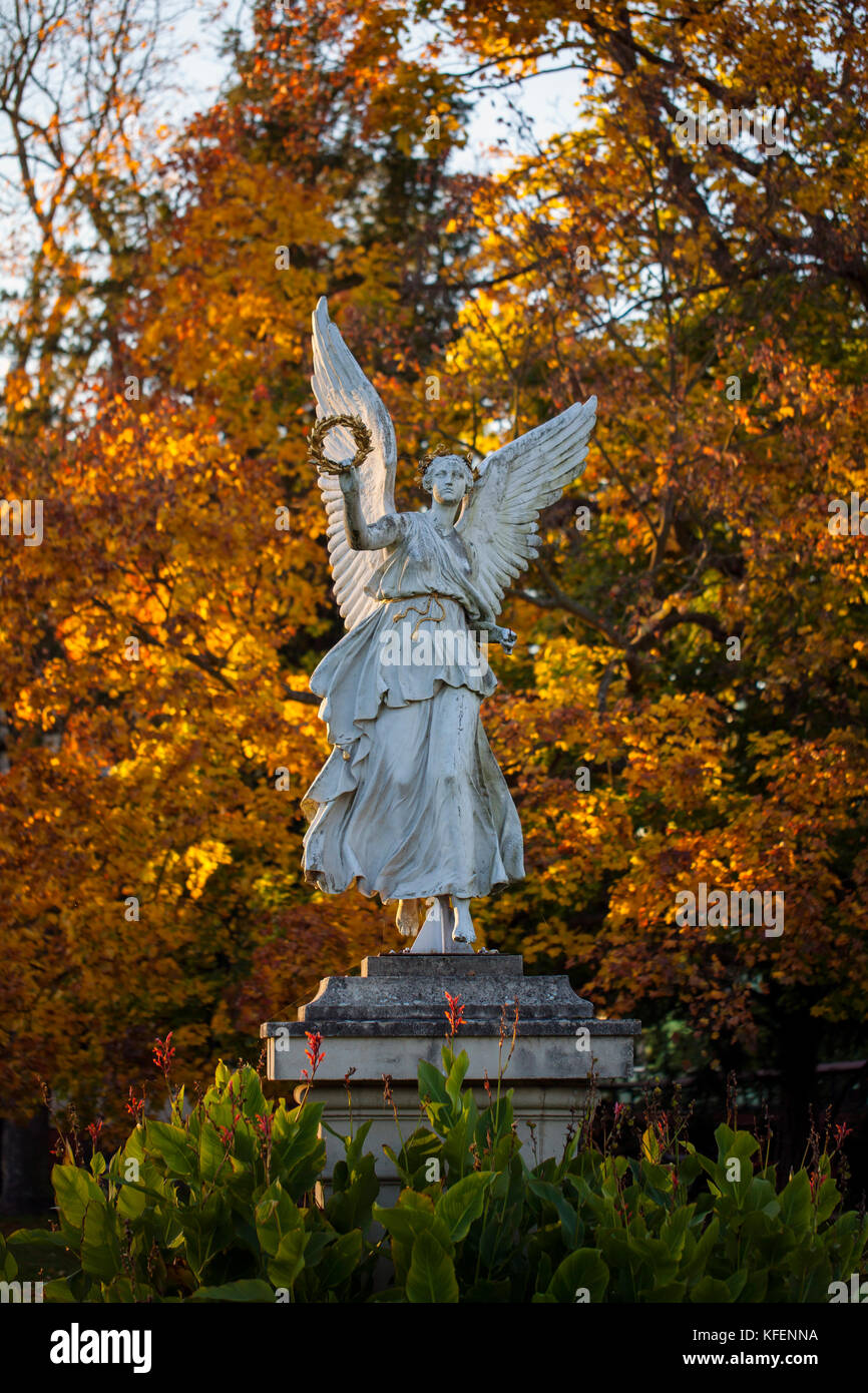 Zagan statue hi-res stock photography and images - Alamy
