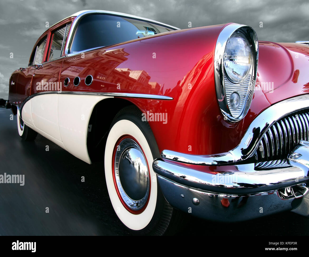 Classic & Vintage Series - various imsges depicting details from ...