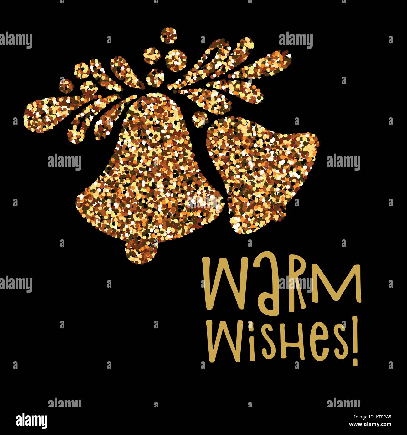 Warm wishes for christmas hi-res stock photography and images - Alamy