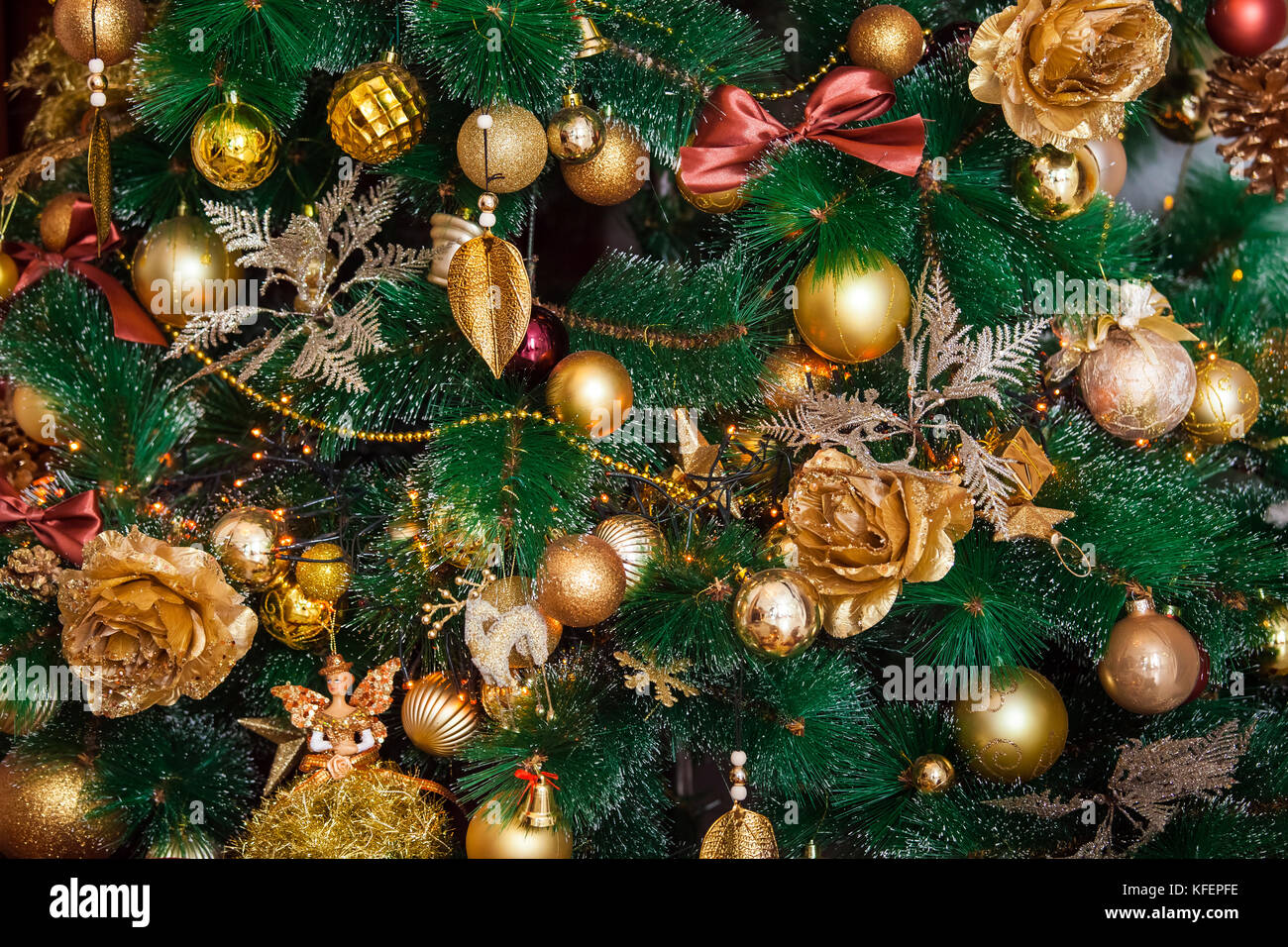 New year home christmas winter hi-res stock photography and images - Alamy