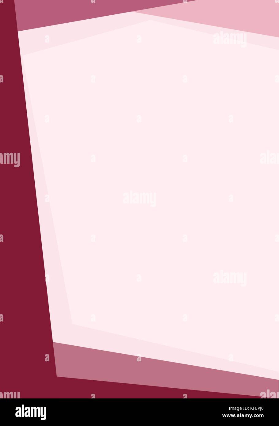 Decorative background page design Stock Vector Images - Alamy