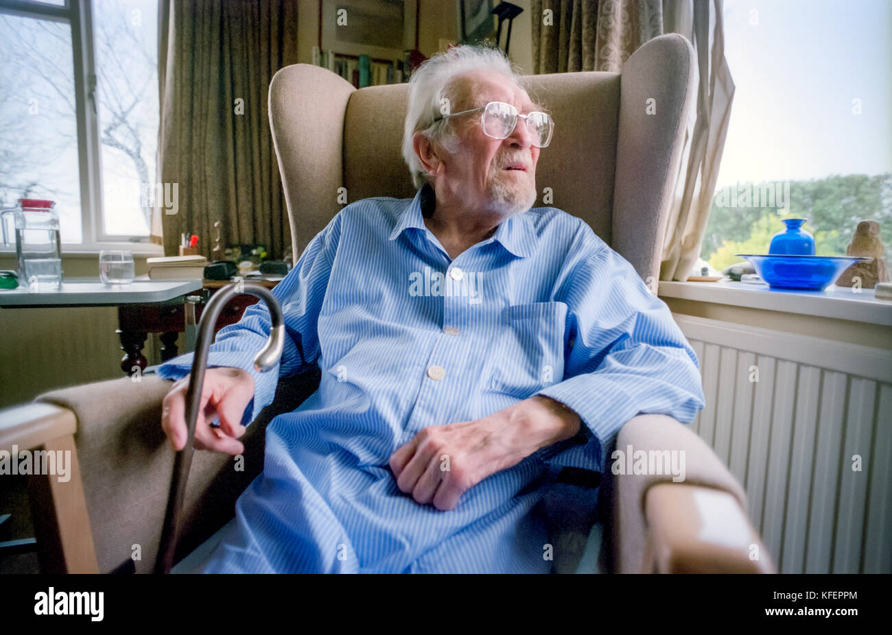 Anthony buckeridge hi-res stock photography and images - Alamy