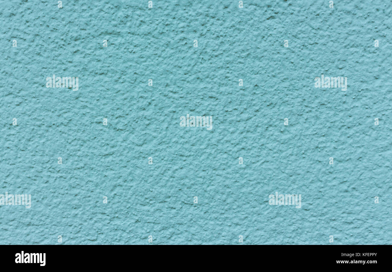 blue stone wall house paint texture background surface Stock Photo - Alamy