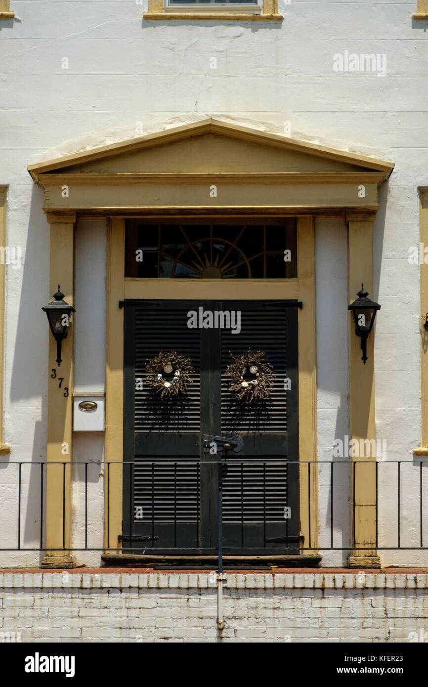 Benjamin church house High Resolution Stock Photography and Images - Alamy