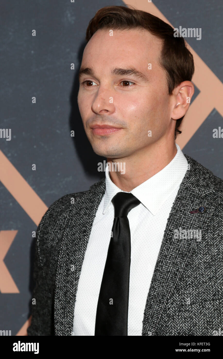 FOX Fall Premiere Party held at Catch LA Featuring: Mark Jackson Where ...