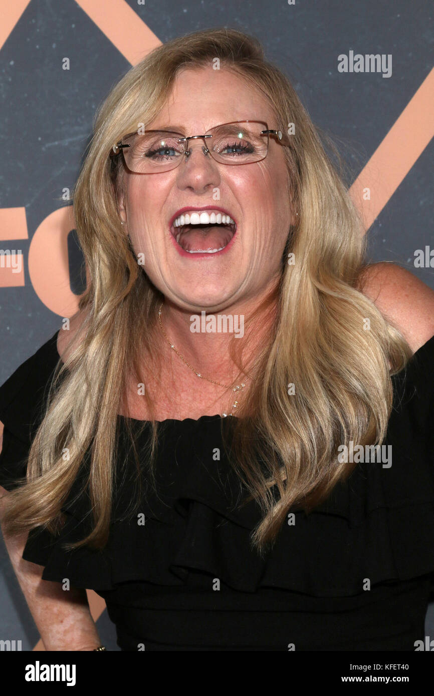 FOX Fall Premiere Party held at Catch LA Featuring: Nancy Cartwright ...
