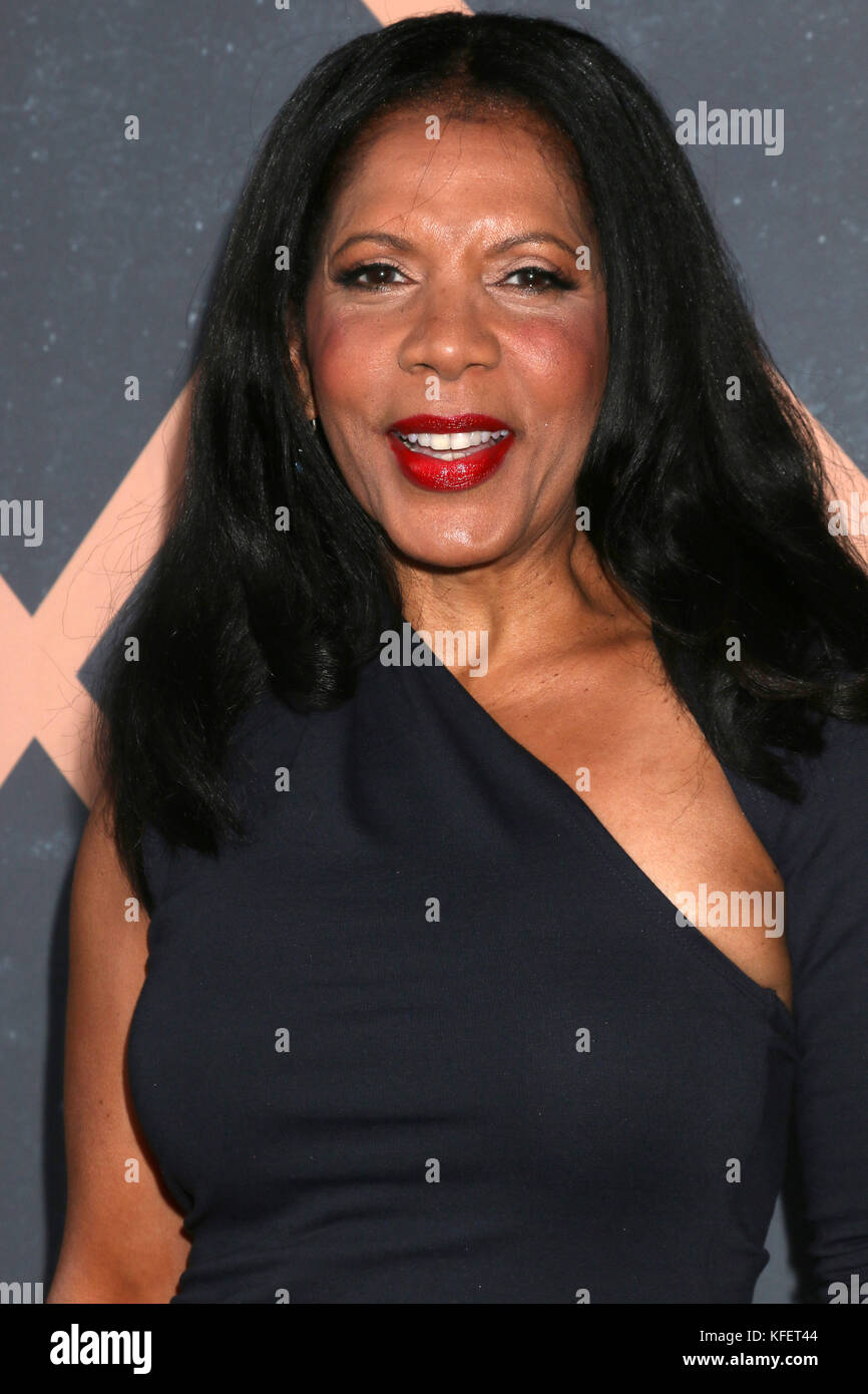 FOX Fall Premiere Party held at Catch LA Featuring: Penny Johnson ...