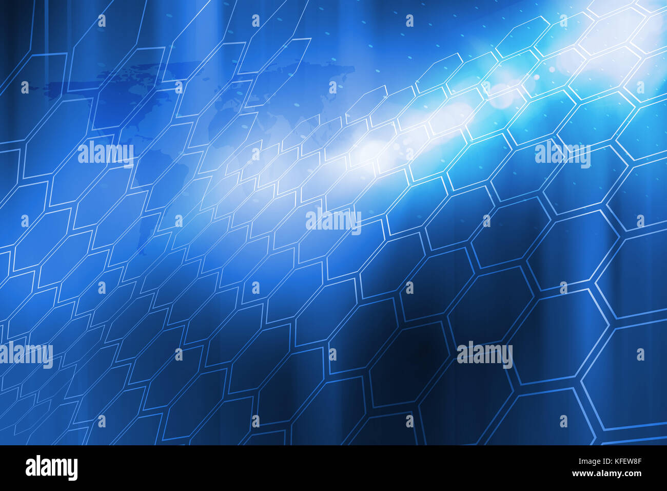 Medical Abstract Background; Abstract Background Suitable for ...