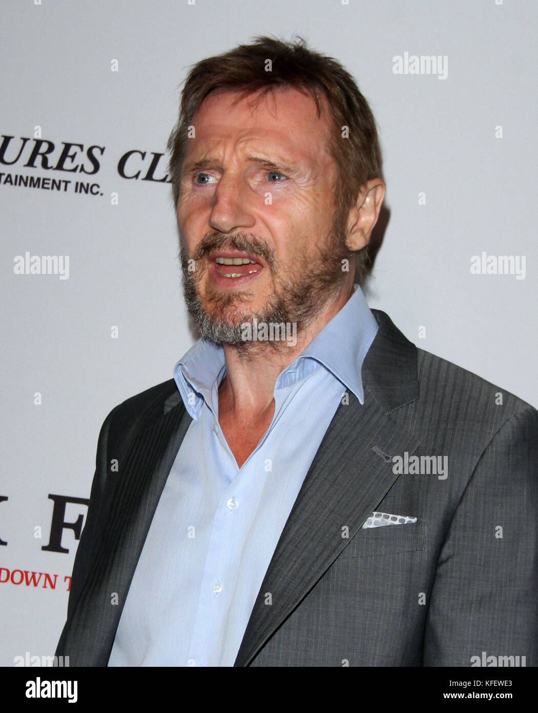 'Mark Felt: The Man Who Brought Down The White House' Los Angeles ...