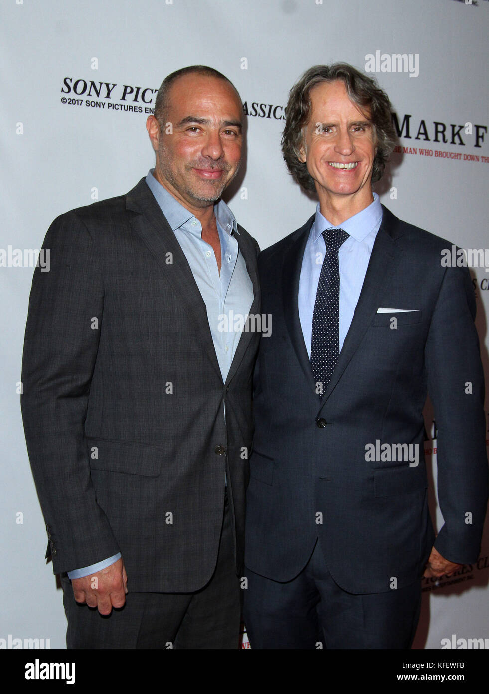 'Mark Felt: The Man Who Brought Down The White House' Los Angeles ...