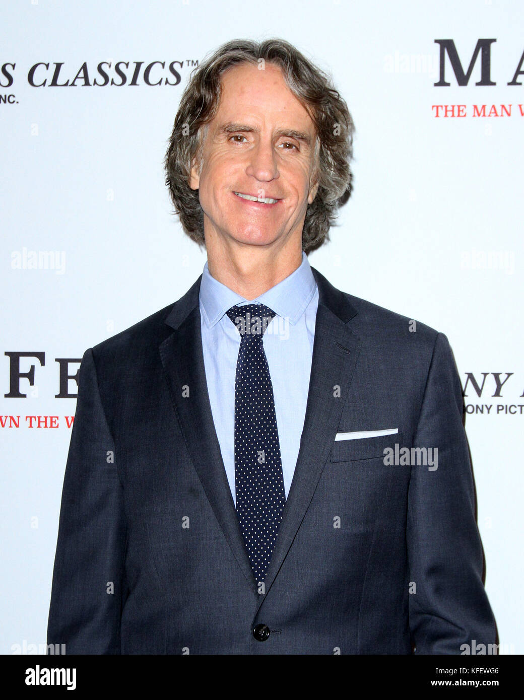 'Mark Felt: The Man Who Brought Down The White House' Los Angeles ...