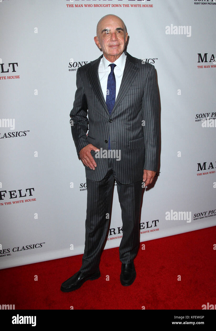 'Mark Felt: The Man Who Brought Down The White House' Los Angeles ...