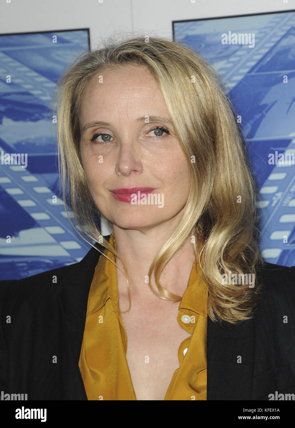 HBO Documentary Premiere of 'Spielberg' - Arrivals Featuring: Julie ...