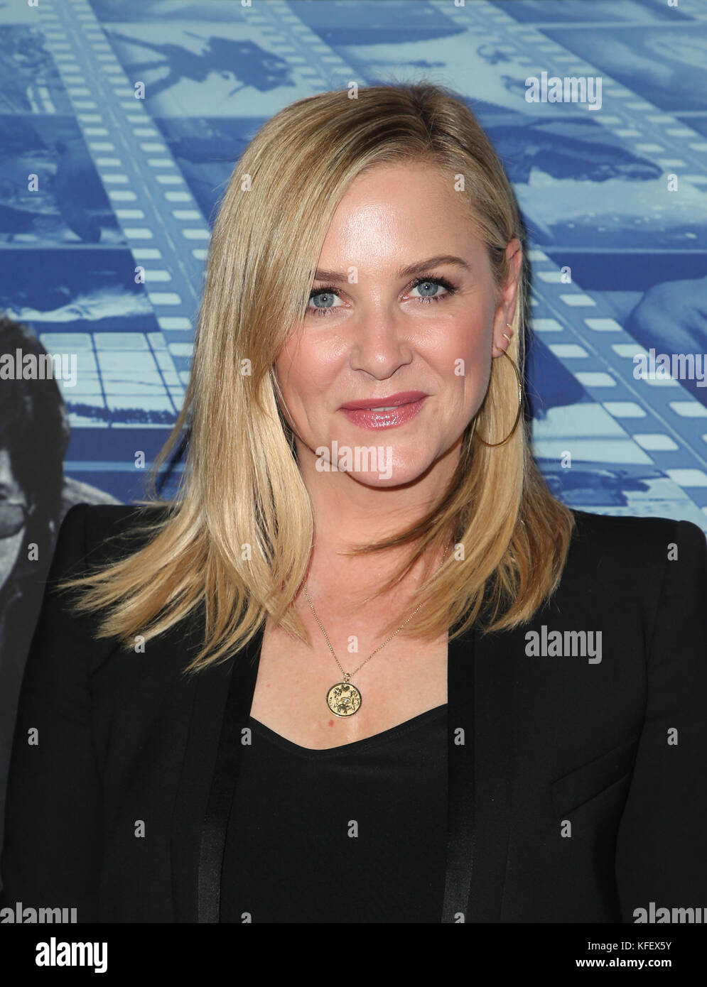 HBO's Documentary Premiere of 'Spielberg' - Arrivals Featuring: Jessica ...
