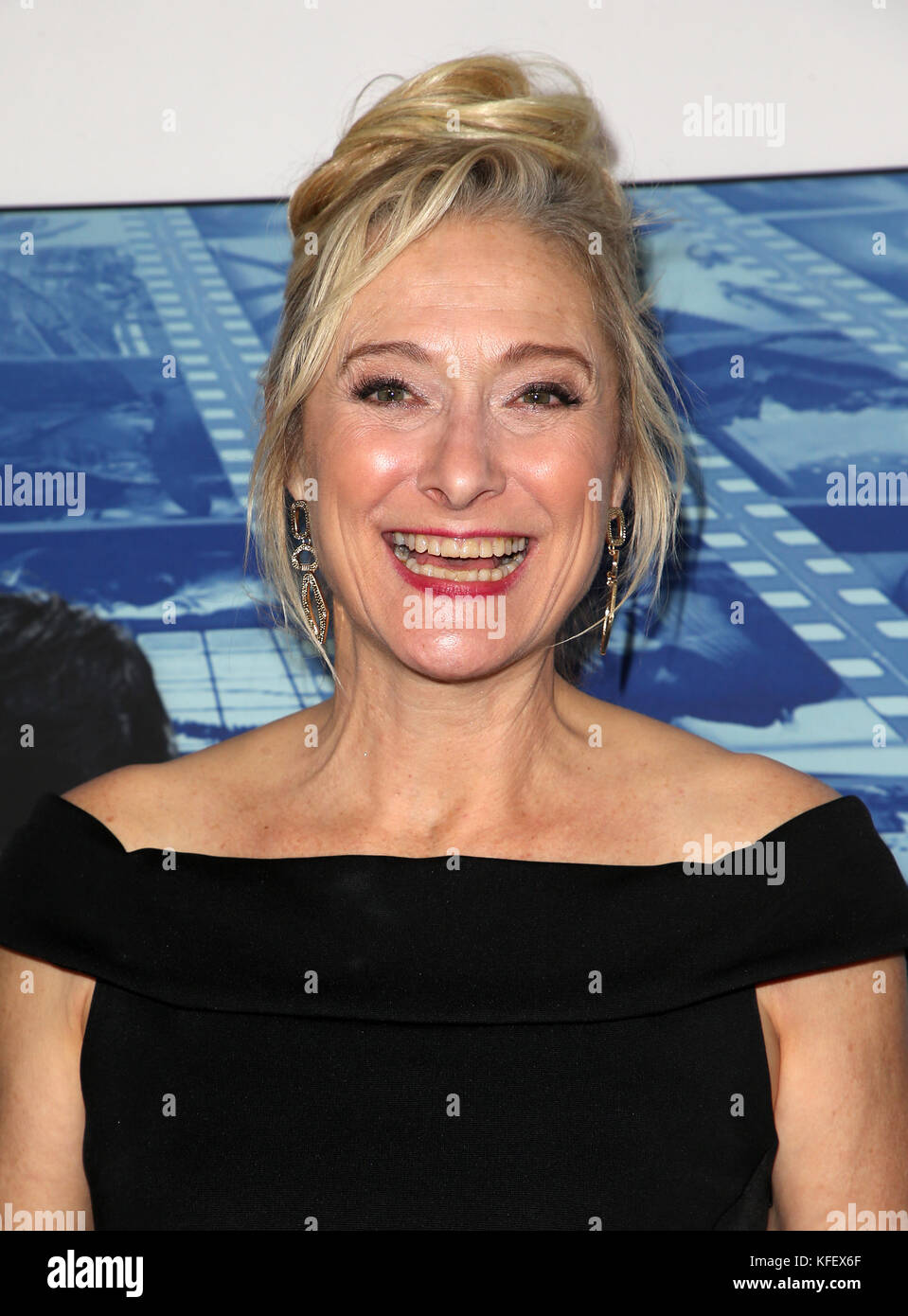 HBO's Documentary Premiere of 'Spielberg' - Arrivals Featuring ...