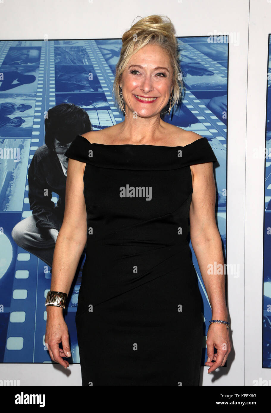 HBO's Documentary Premiere of 'Spielberg' - Arrivals Featuring ...